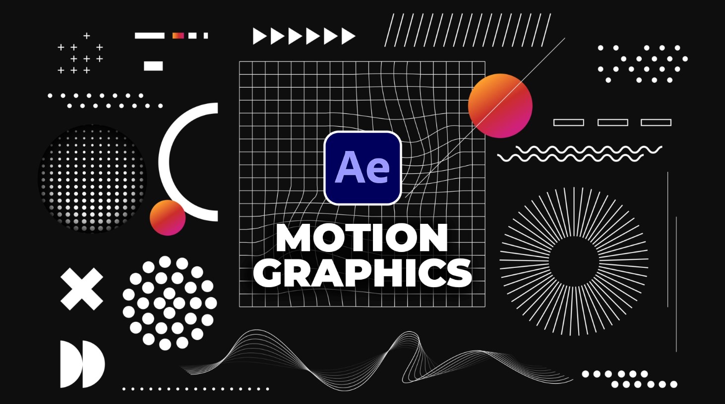 Explore Adobe After Effects Professional Video Effects Creation Tool From A To Z